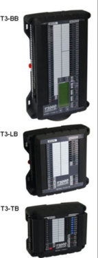 Open Source Raspberry Pi building automation system - Bravo Controls