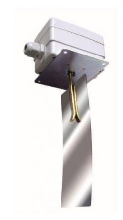 Air Flow Switch - Bravo Controls