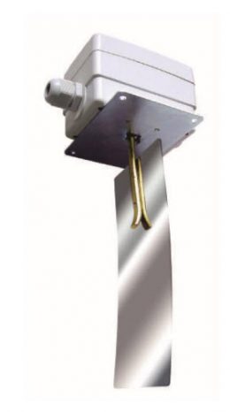 Air Flow Switch - Bravo Controls