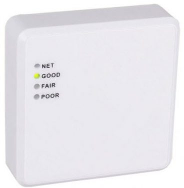 CO2 Sensor - Bravo Controls