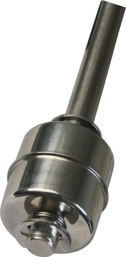 Dual Float Switch - Bravo Controls