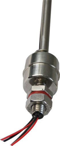 Dual Float Switch - Bravo Controls