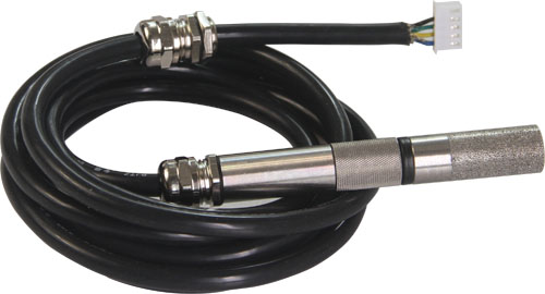 Weather Station abnormal Humidity values after Upgrade - Temco Controls ...