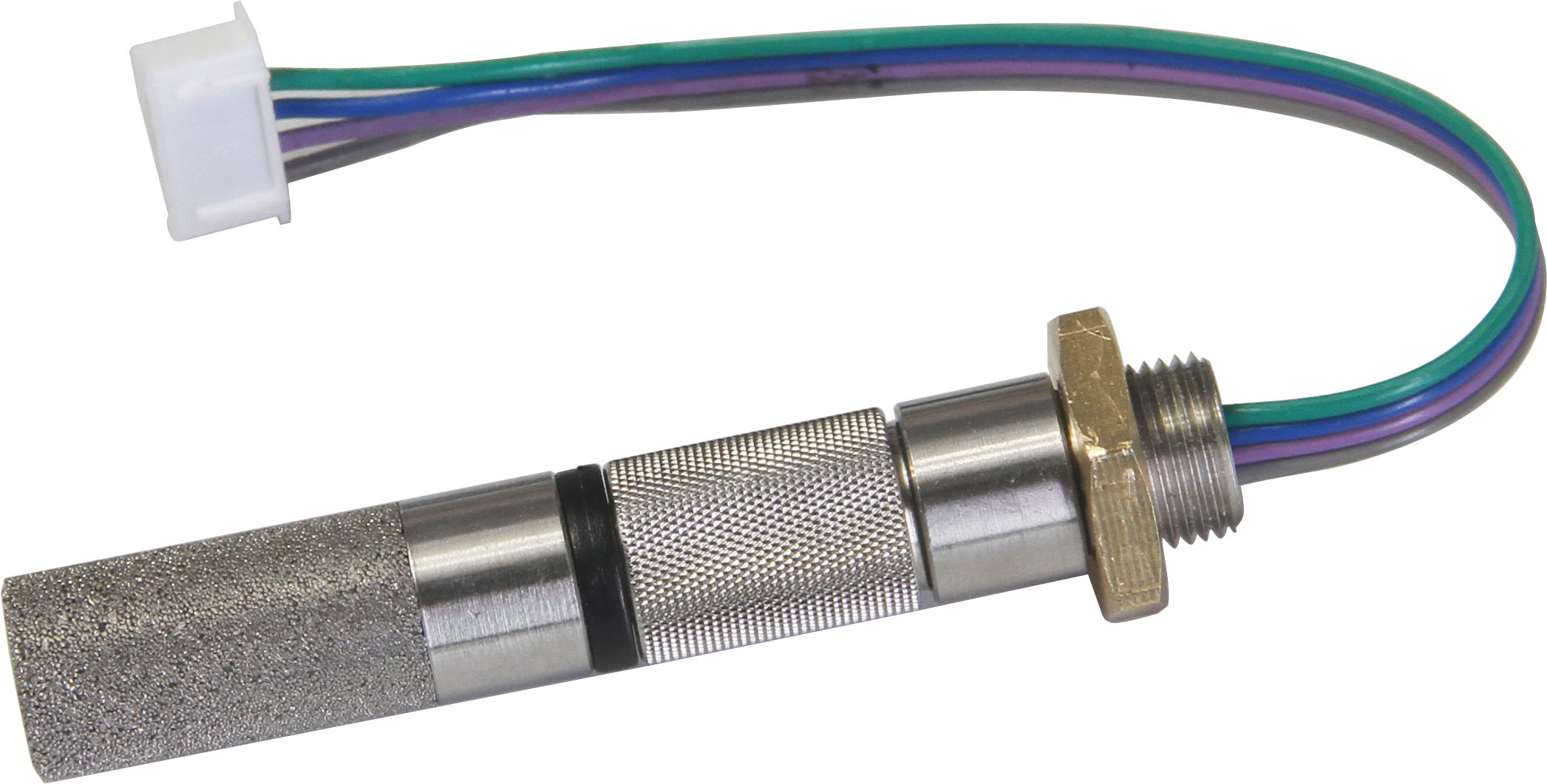 Humidity Sensor Module - Bravo Controls