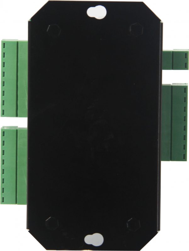 Mechanical Relay Board - Bravo Controls