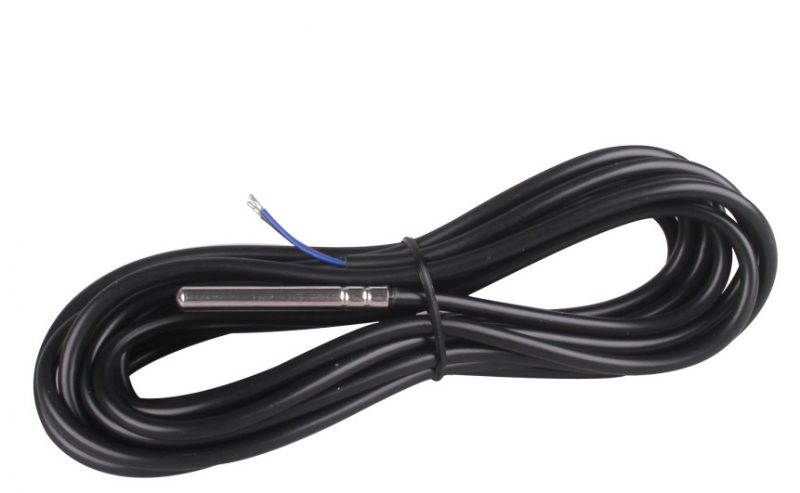 Outdoor Air Temperature Sensor, Overmolded - Bravo Controls