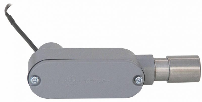 Outdoor Air Temperature Sensor - Bravo Controls