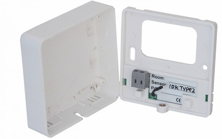 RTS Wall and Bead Sensors - Bravo Controls