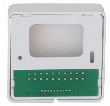 RTS Wall and Bead Sensors - Bravo Controls