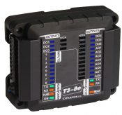 Bacnet and modbus I/O modules - Bravo Controls