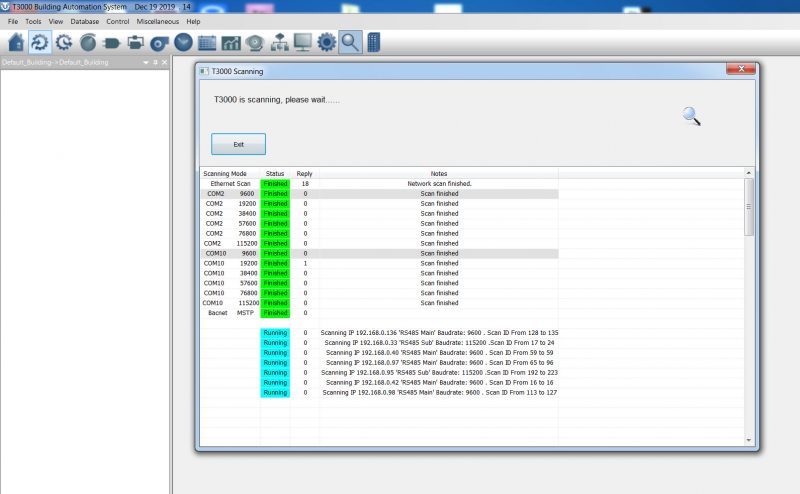 Bacnet Programmable Controller - Bravo Controls