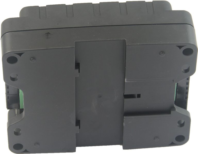 Bacnet and modbus I/O modules - Bravo Controls