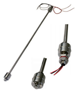 Dual Float Switch - Bravo Controls