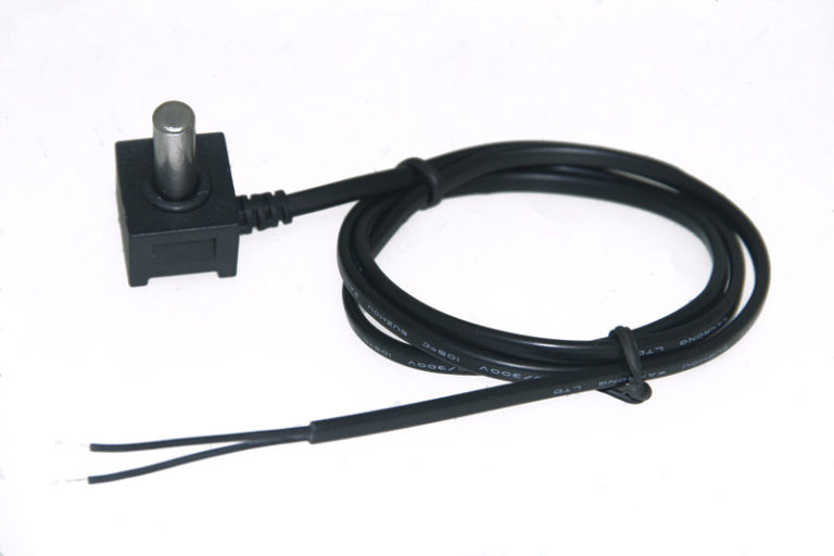 Duct Temperature Sensor - Bravo Controls