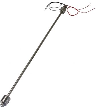 Dual Float Switch - Bravo Controls