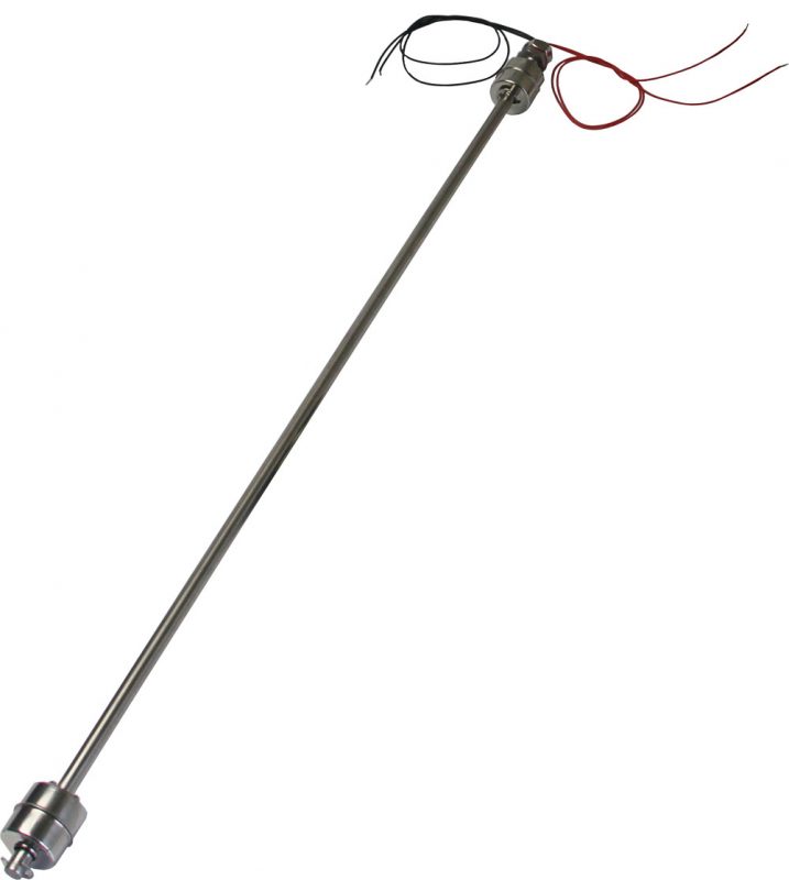 Dual Float Switch - Bravo Controls