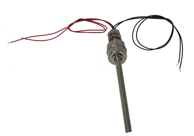 Dual Float Switch - Bravo Controls