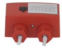 3-point Floating Type Damper Actuator - Bravo Controls