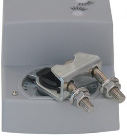 3-point Floating Type Damper Actuator - Bravo Controls