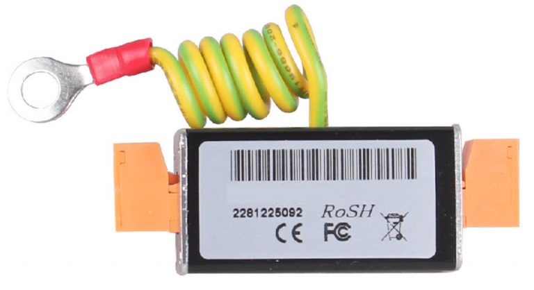 Terminal Shorting Bar - Bravo Controls
