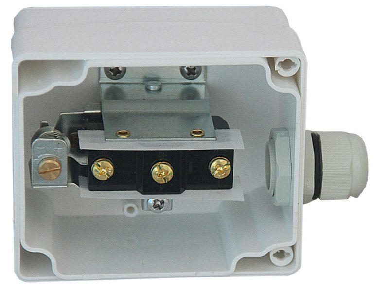 High Quality Water Flow Switch for Reliable Monitoring