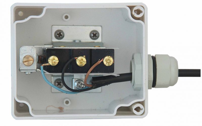 High Quality Water Flow Switch for Reliable Monitoring