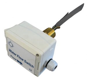 Air Flow Switch - Bravo Controls