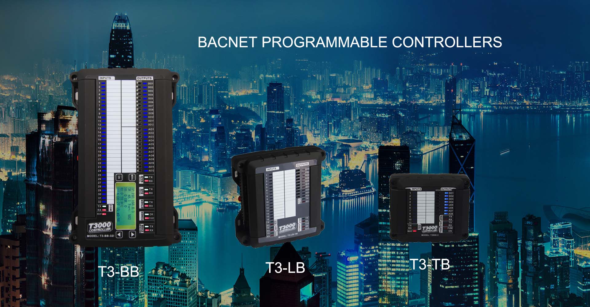 Bravo Control | Low-Cost HVAC Control Systems & Devices