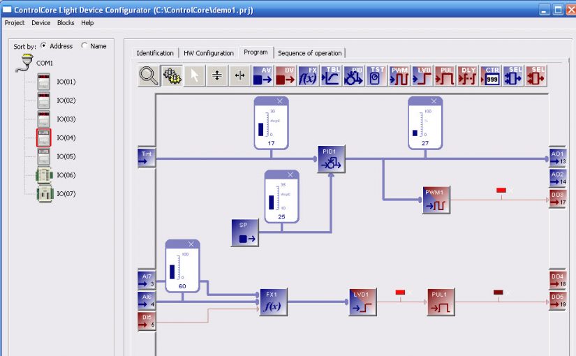 Third Party Products - Bravo Controls