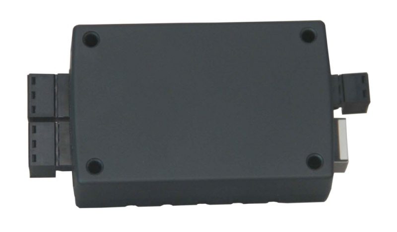 T3-Nano Programmable Router - Bravo Controls