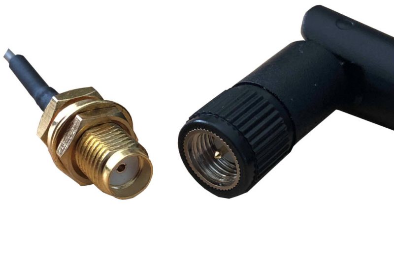 WIFI Extension Cable - Bravo Controls