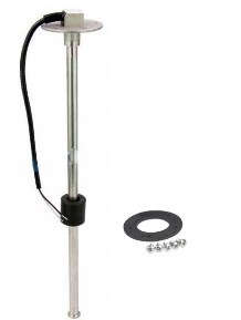 Fluid Level - Bravo Controls