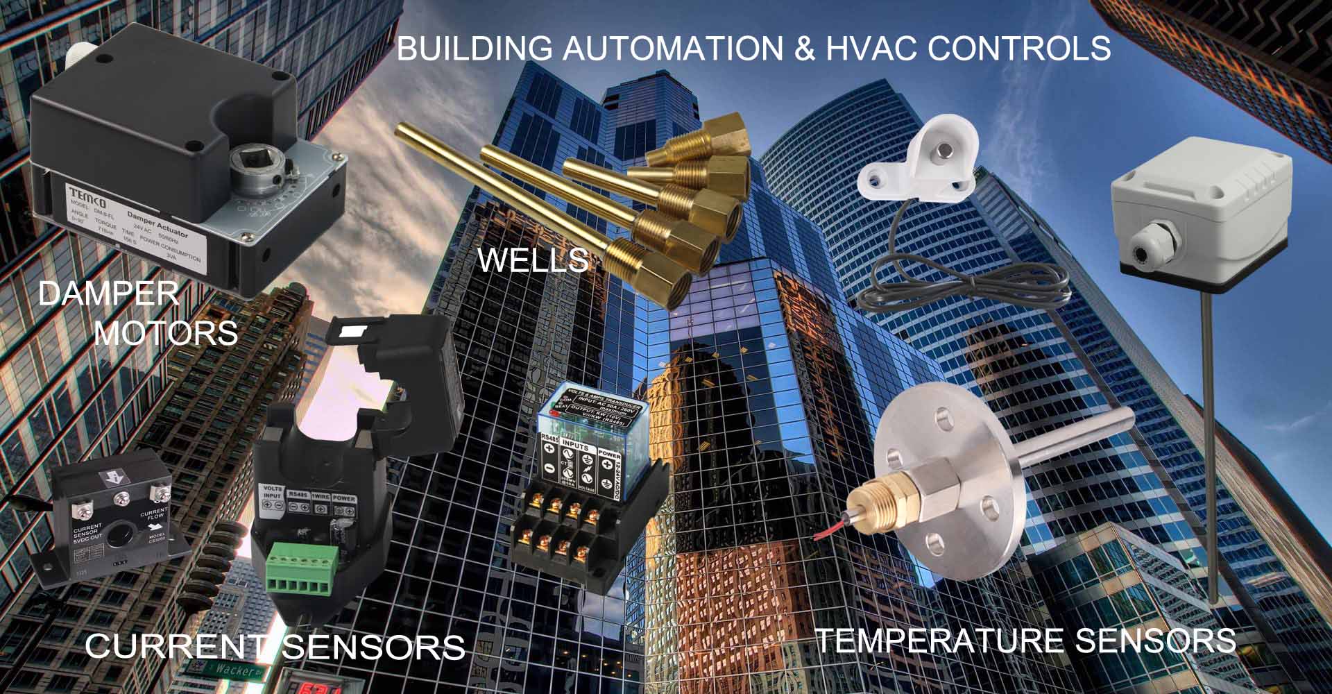 Bravo Control | Low-Cost HVAC Control Systems & Devices