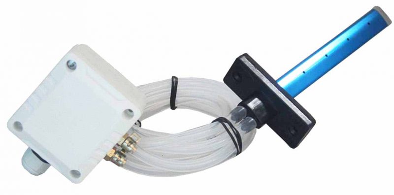 Air Flow Sensor - Bravo Controls