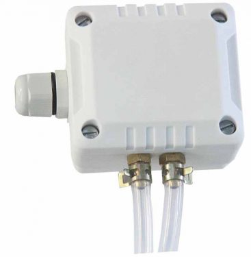 Air Flow Sensor - Bravo Controls