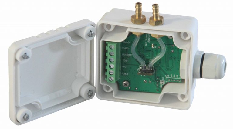 Air Flow Sensor - Bravo Controls