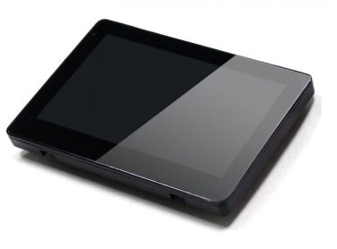 7 Inch Android touch screen PC - Bravo Controls