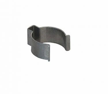 clip-on temperature sensor for refrigerants and hydronics.