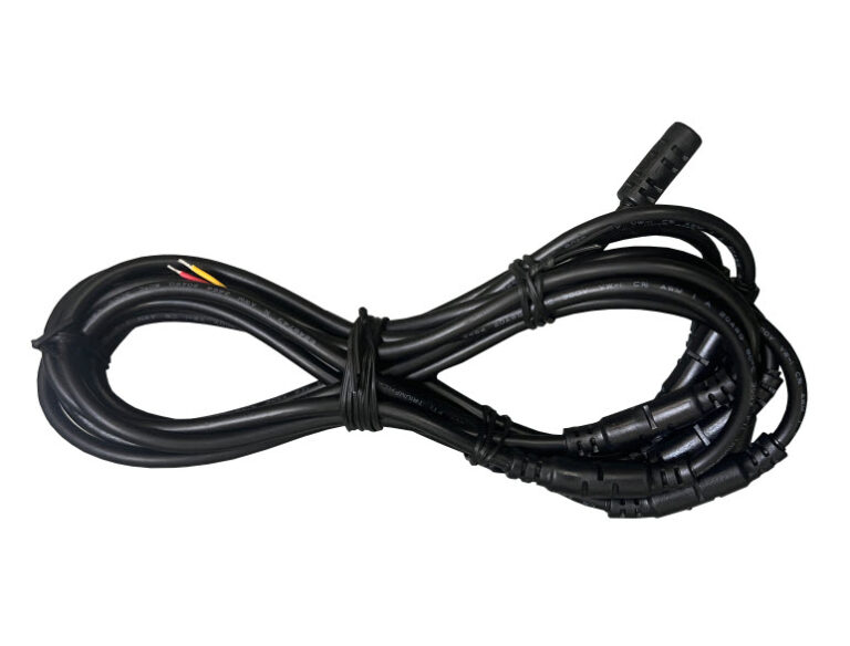 Sensors - Bravo Controls