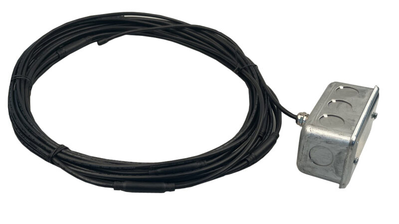 Duct Averaging Temcperature Sensor