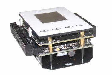 T3-OEM Bacnet programmable controller - Bravo Controls