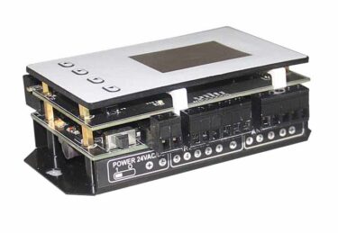 T3-OEM Bacnet programmable controller - Bravo Controls