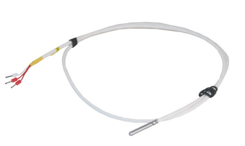 Platinum Temperature Sensor - Bravo Controls