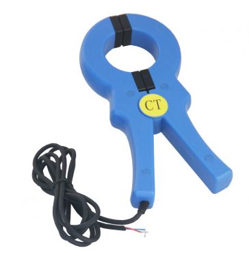 Clamp Current Transformer: High-Precision & Safe Measurement