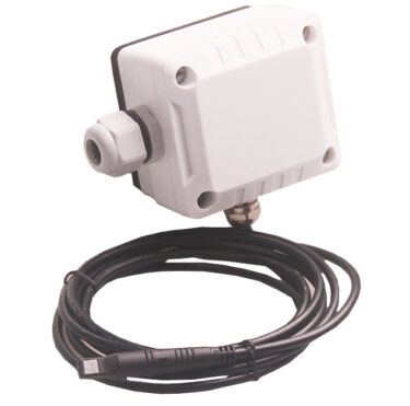 Temperature and Humidity Transducer With Bacnet and Modbus - Bravo Controls