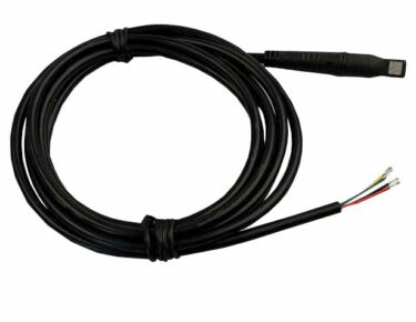 OEM Humidity Sensor with waterproof connector