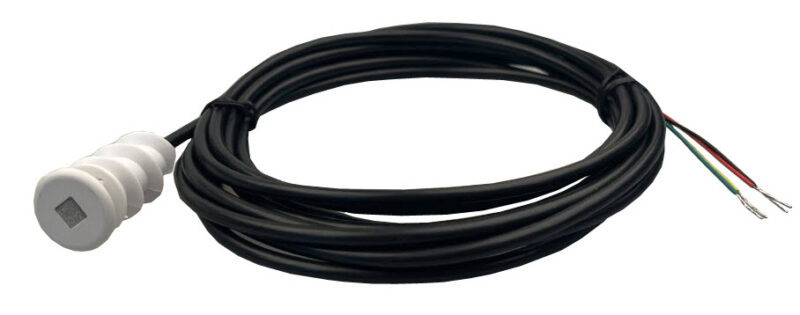 OEM Humidity Sensor with waterproof connector